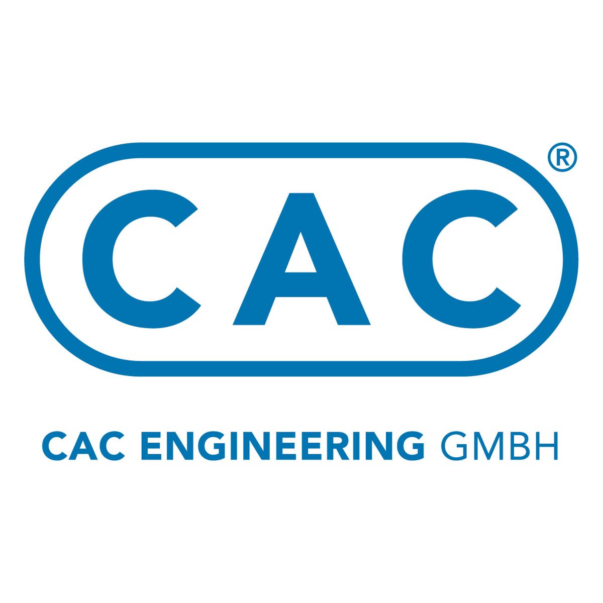Wir firmieren unter neuem Namen CAC ENGINEERING GMBH - CAC ENGINEERING GMBH
