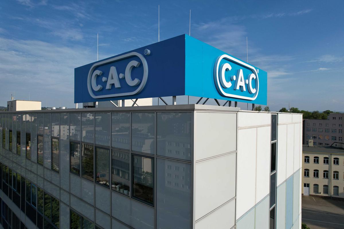 CAC setzt bei der Digitalisierung von Prozessen auf IBM und SAP - CAC ...